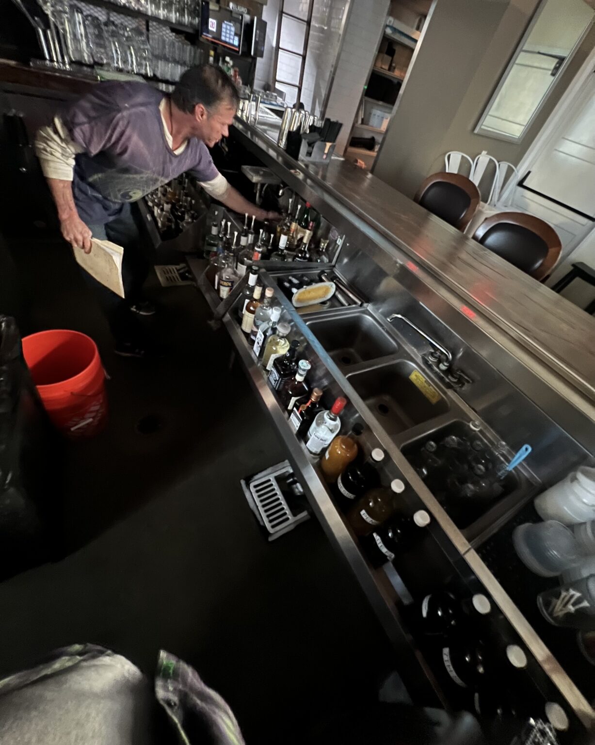 Plunge – A Plumbing Co.